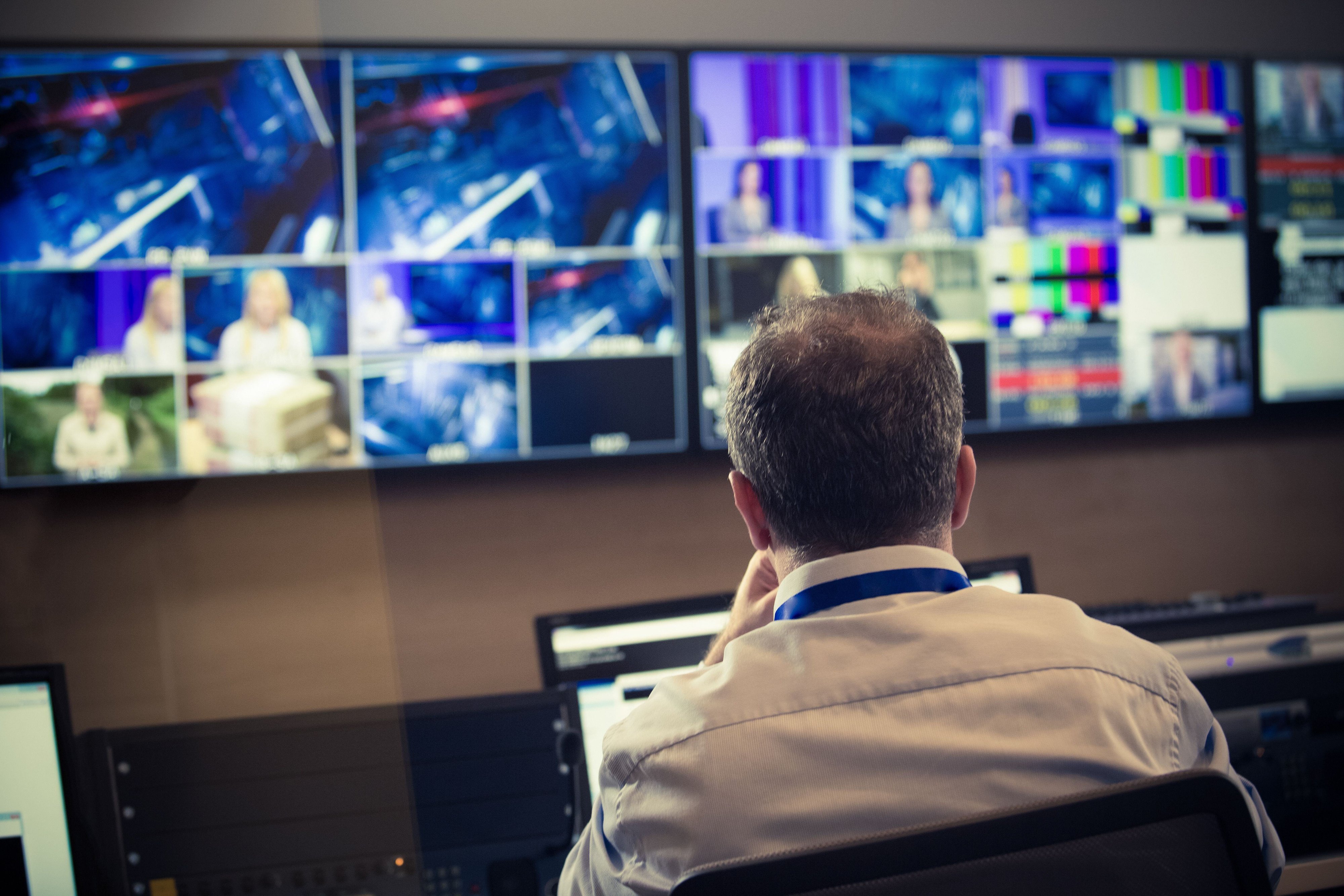 Telestream telestream